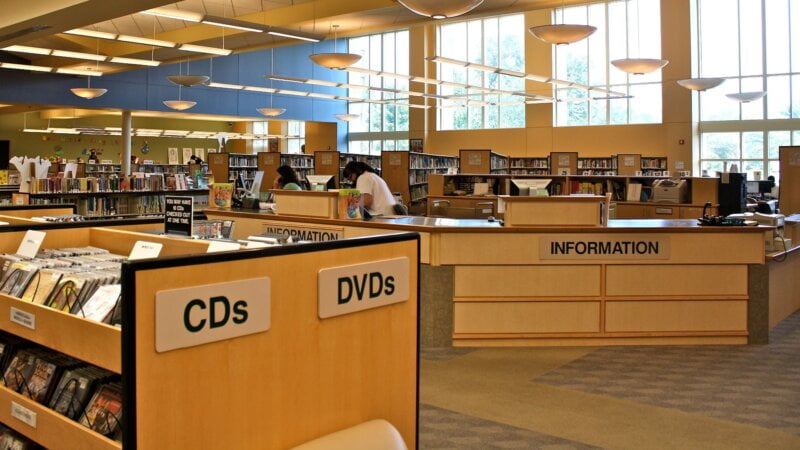 Anne Arundel County Public Library | BOOKSynergy