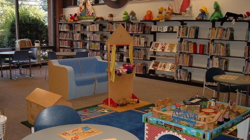 Anne Arundel County Public Library | BOOKSynergy