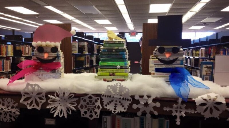 Anne Arundel County Public Library | BOOKSynergy