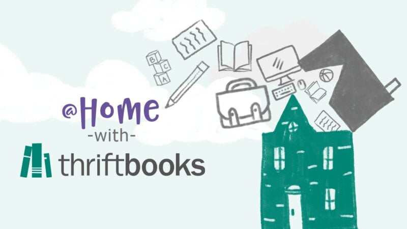 ThriftBooks - BOOKSynergy