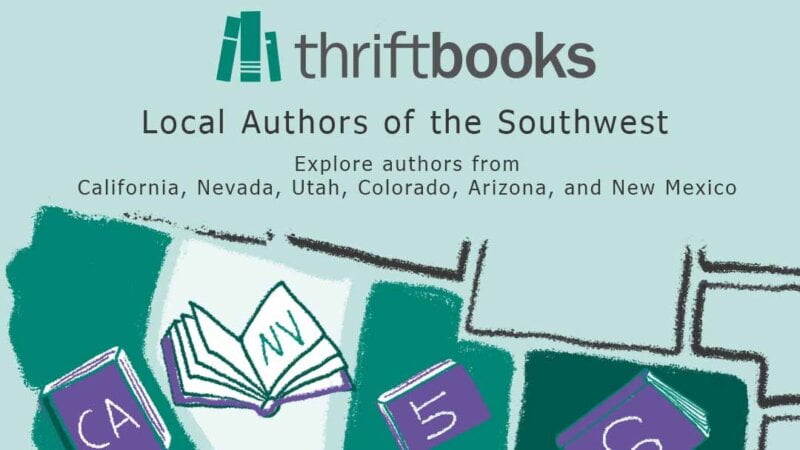ThriftBooks | BOOKSynergy